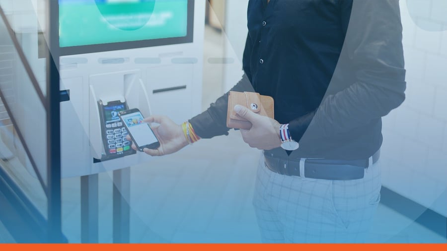 A Guide to Implementing Self-Service Kiosks