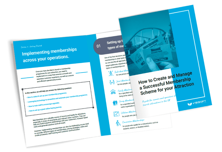 How to Create and Manage a Successful Membership Scheme