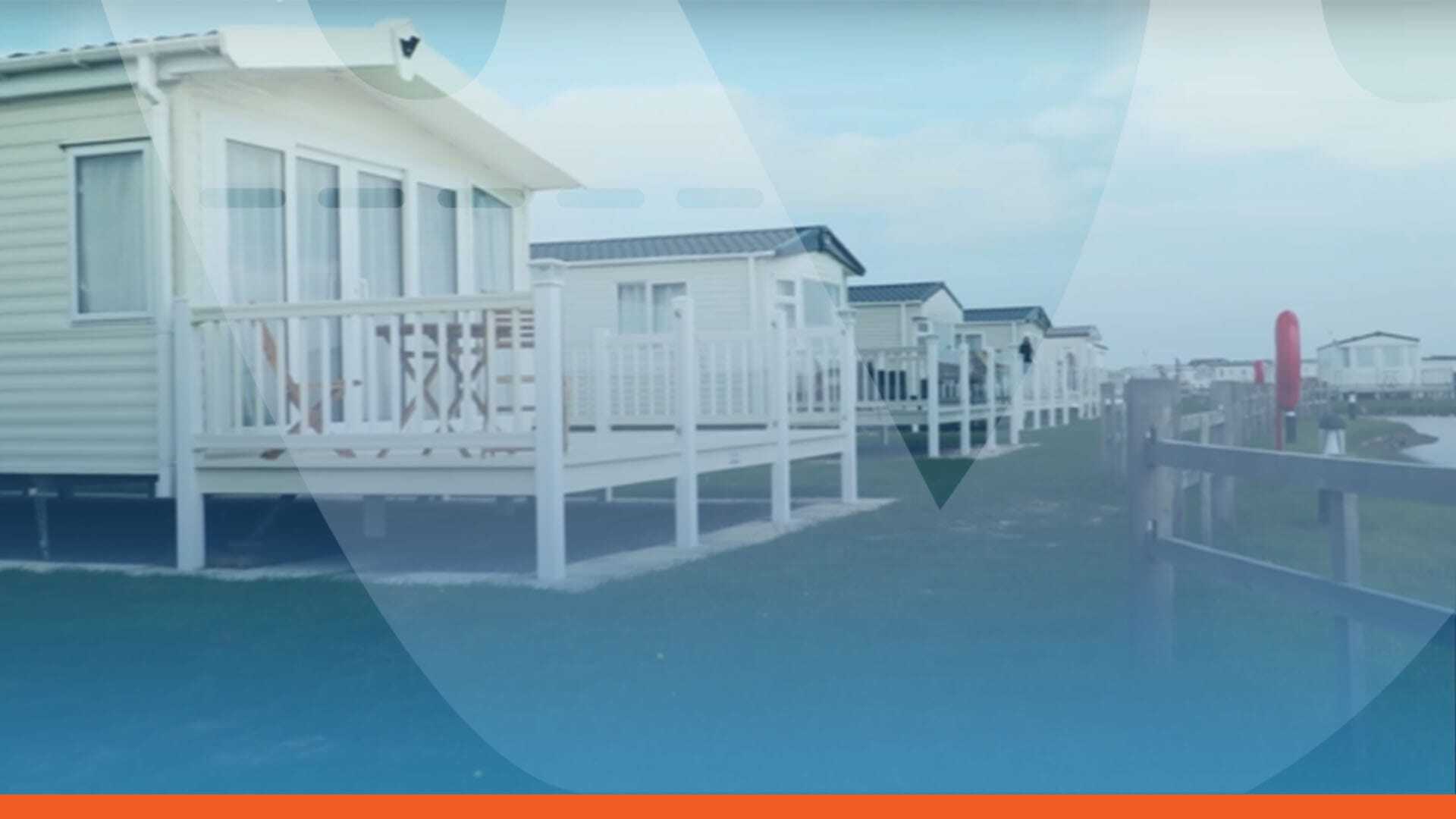 One Platform EPOS For Caravan, Lodge & Holiday Parks