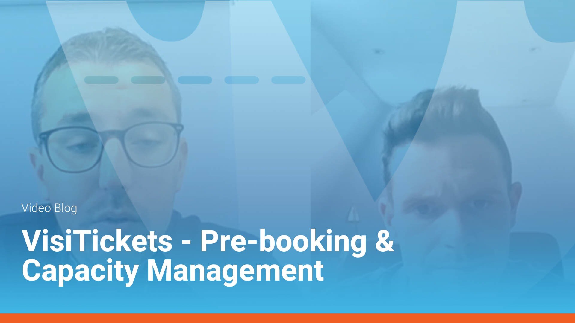 Understanding Attraction Pre-Booking & Capacity Management