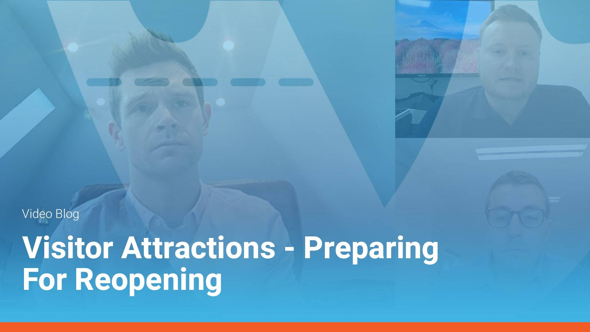 Visitor Attractions Preparing For Reopening Advice | Vlog